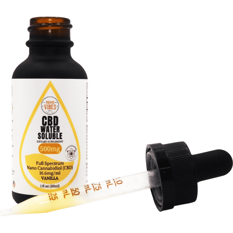 Why are CBD Tinctures So Popular